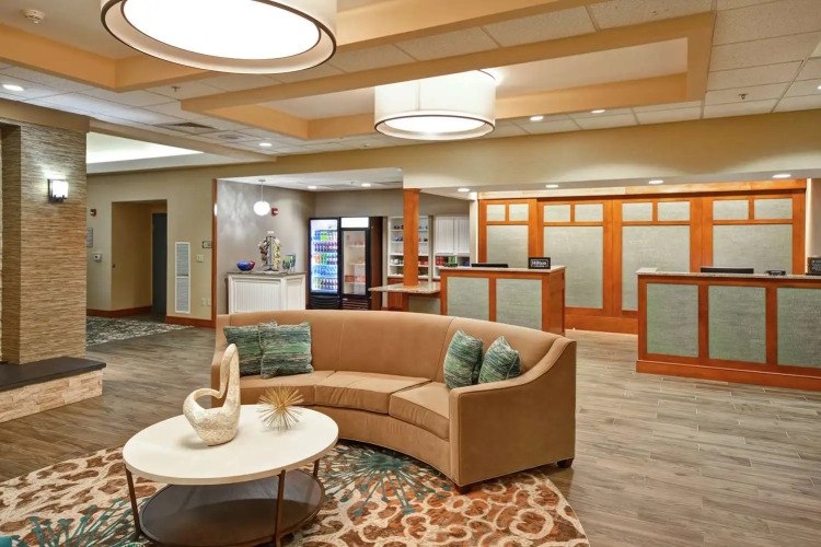 Homewood Suites By Hilton Lancaster - Lancaster, PA