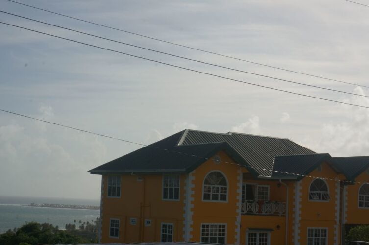 Faith's Villa Of Tobago - Tobago