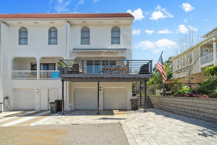 Back To The Beach - Miramar Beach, FL