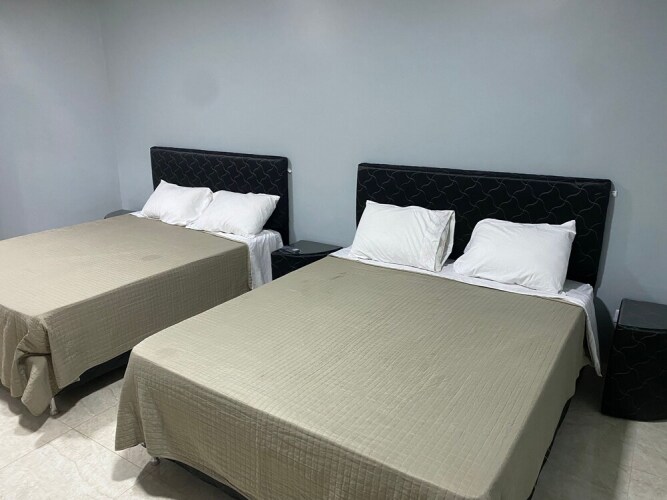 España Suites Hotel - Ciudad del Este