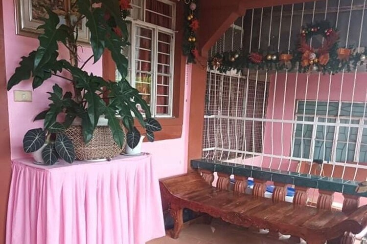 Albert's Transient House - Calatagan