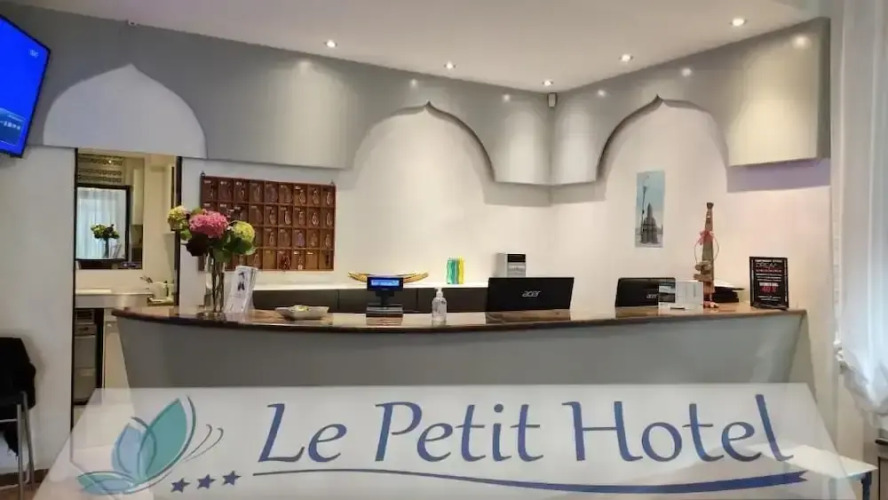 Le Petit Hotel - Lido di Jesolo