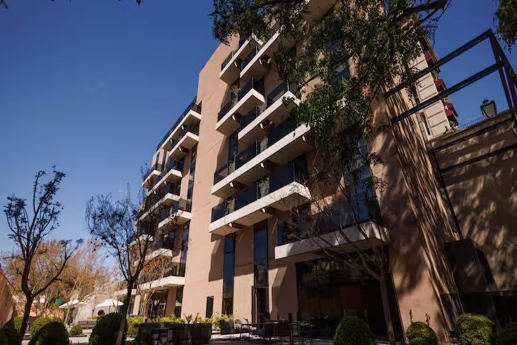 Hualta Hotel Mendoza, Curio Collection By Hilton - Mendoza