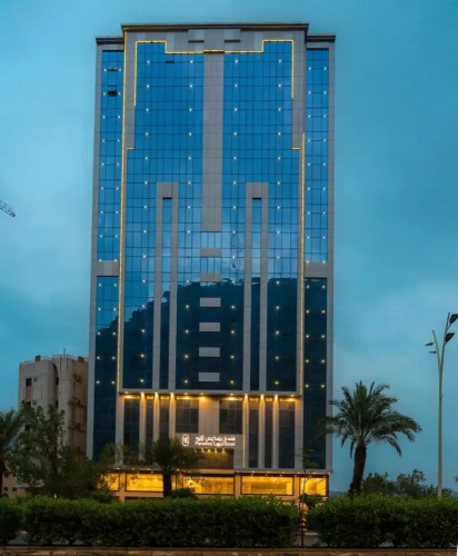 Baradis Land Hotel - 麥加