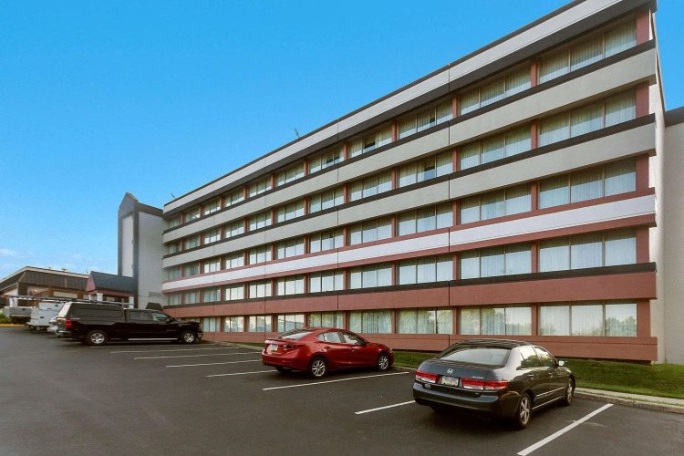Exton Hotel & Conference Center - West Chester, PA