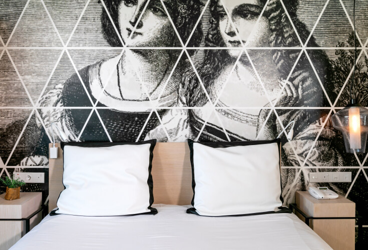 King Jason Protaras - Designed For Adults By Louis Hotels - Protaras