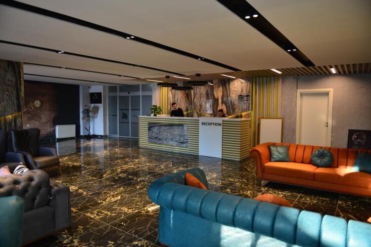 Grand Merpond Otel - Çorum
