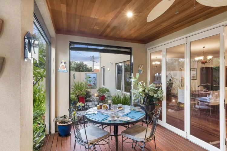 Sorrento Beach Bed & Breakfast - Perth