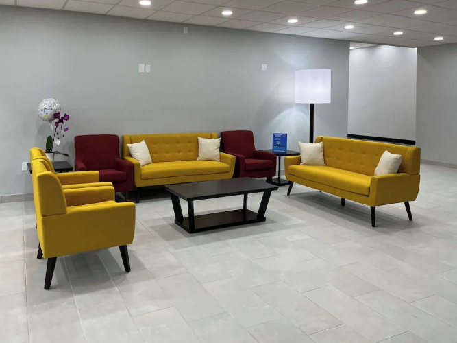 Studio 6 Nacogdoches, Tx – Sfa University - Nacogdoches, TX