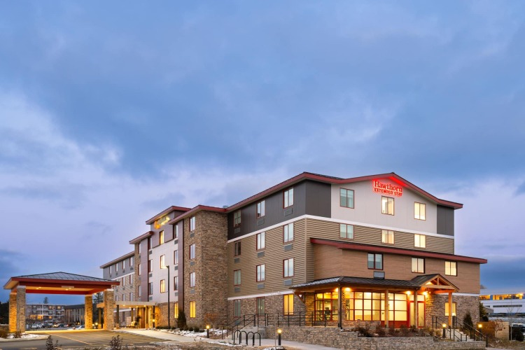 La Quinta Inn & Suites By Wyndham Williston/burlington - Burlington, VT