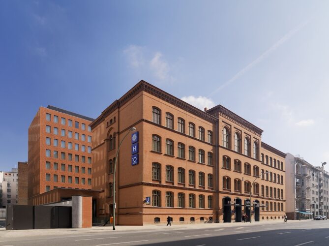 H10 Ku'damm Lofts - Berlin