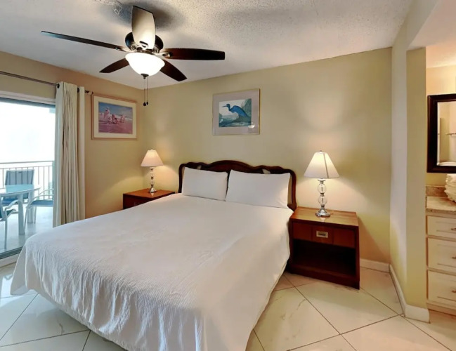 Emerald Isle By Southern Vacation Rentals - Fort Walton Beach, FL