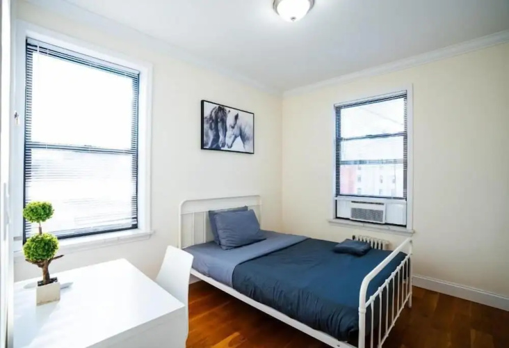 Harlem Manhattan Suites - New York, NY
