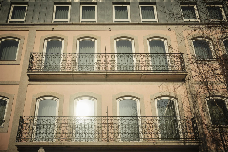 Catalonia Porto - Ribeira