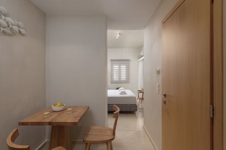 Apollo Apartments - Plakias