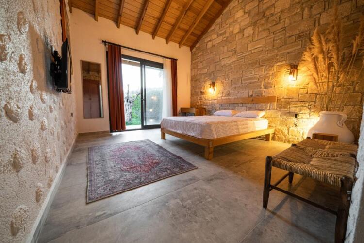 Bryela Hotel Urla - Seferihisar