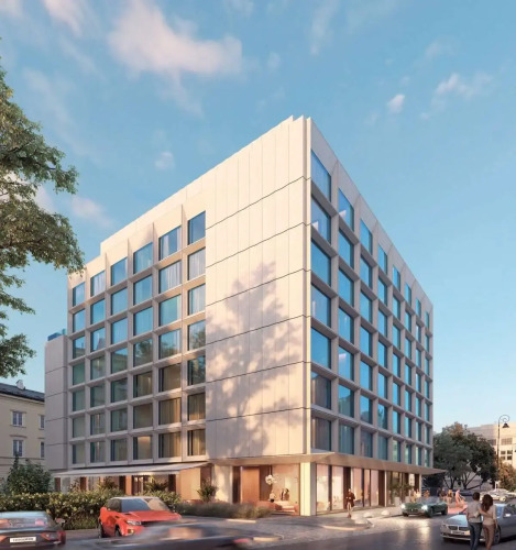 Puro Warszawa Stare Miasto - Warsaw