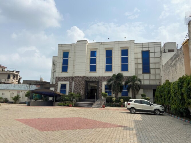 Jalandhar Corporate Suites -Banquet Hall - Jalandhar