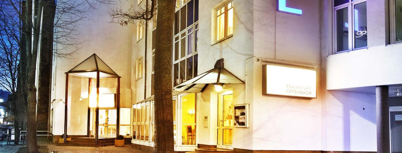 B99 Hotel - Offenbach