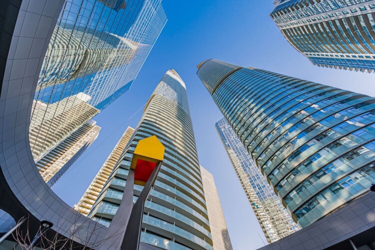 The Bay Suites - Entertainment Dist - Toronto