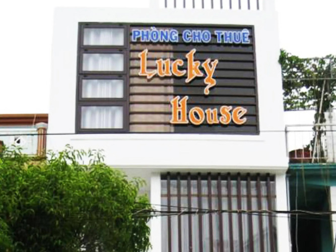 Lucky House Hotel - Hội An