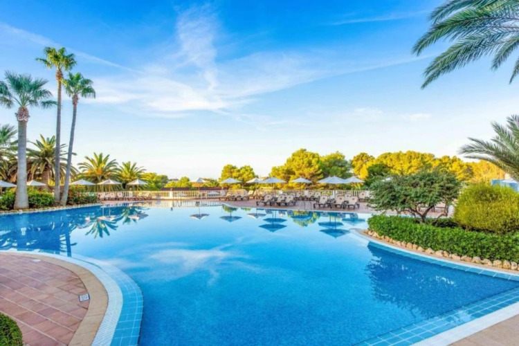 Valentin Son Bou - Minorca