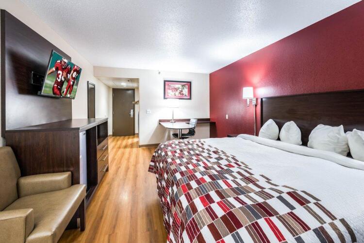 Red Roof Inn Palatine - Arlington Heights, IL