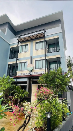 The Village Poshtel - Krabi