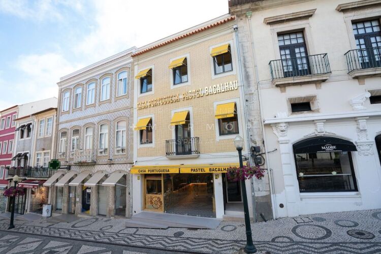 Portaria Housing - Aveiro