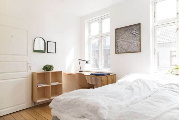 Gertruds Petit Hotel - Odense