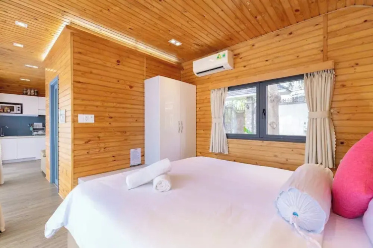 Lake View Melly Bungalow - Vung Tau - Ciudad Ho Chi Minh
