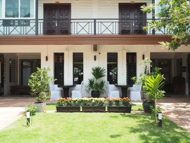 Activate C3 Hostel - Phnom Penh