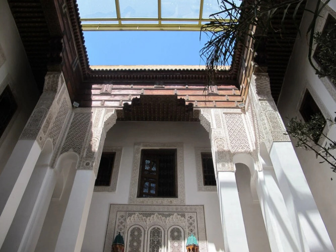 Dar 7 Louyat - Fes