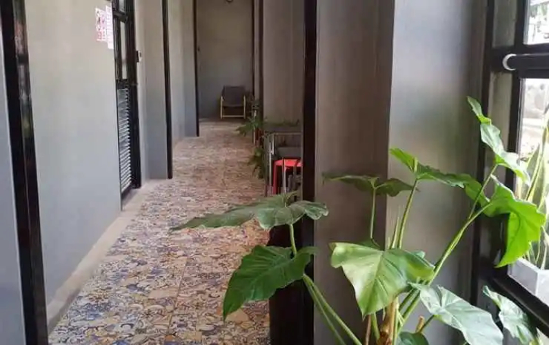 The Sleeper Homestay - Kanchanaburi