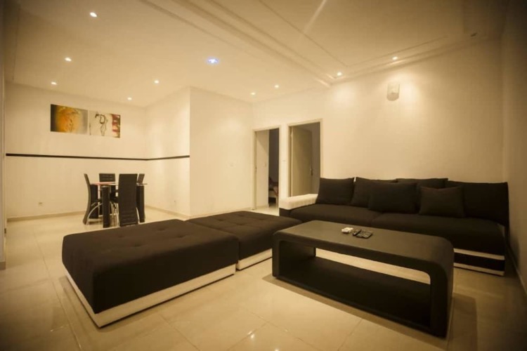 Residence Lolla-maya - Abidjan