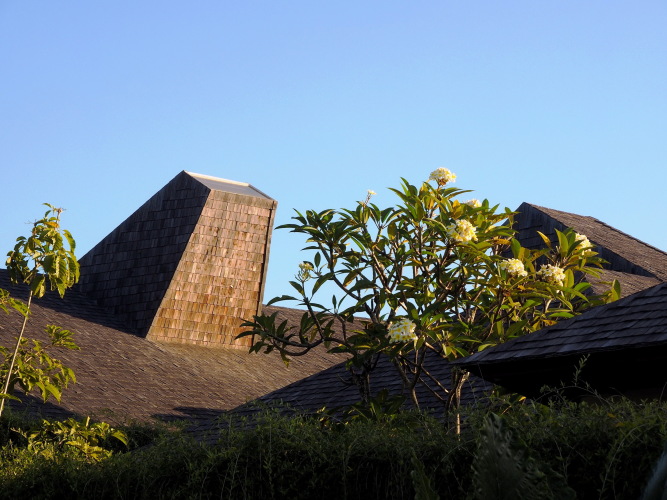 The Santai By Lifestyleretreats - Bali