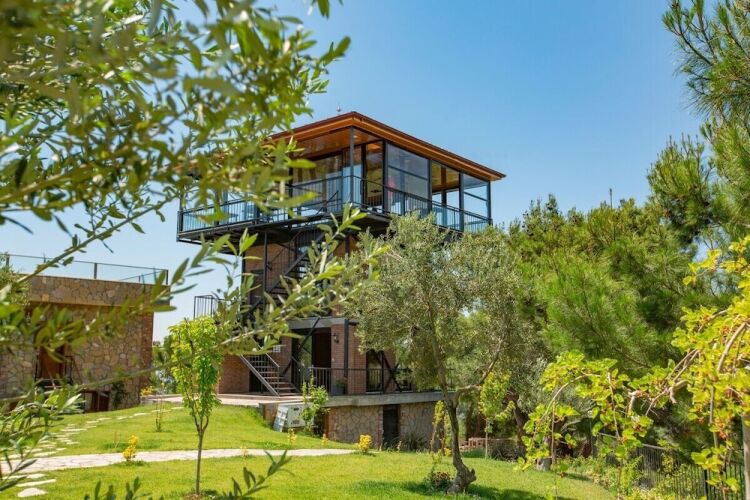 Florya Butik Hotel - Akçay