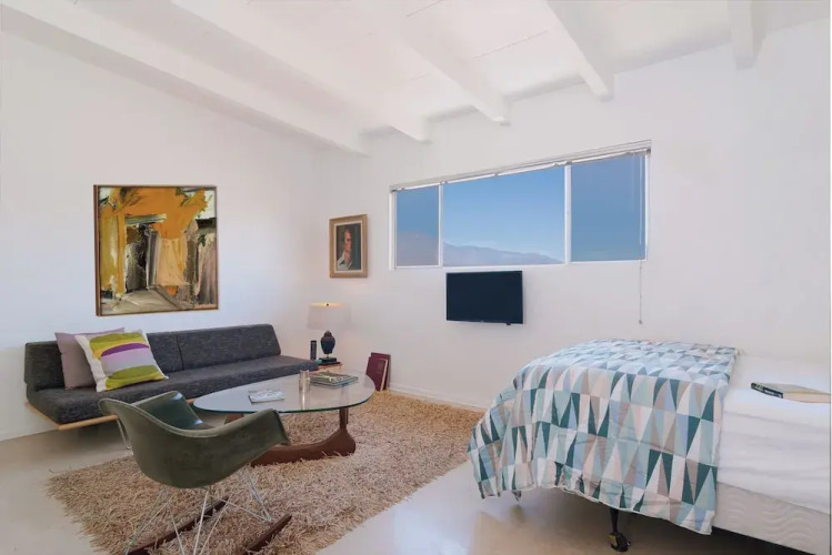 The Getaway Boutique Vacation Rentals - Desert Hot Springs, CA