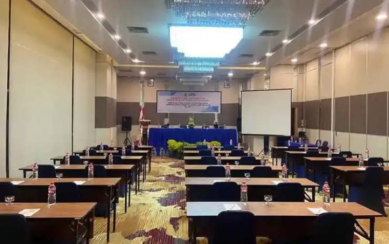 Maxonehotels.com @Jayapura - Jayapura