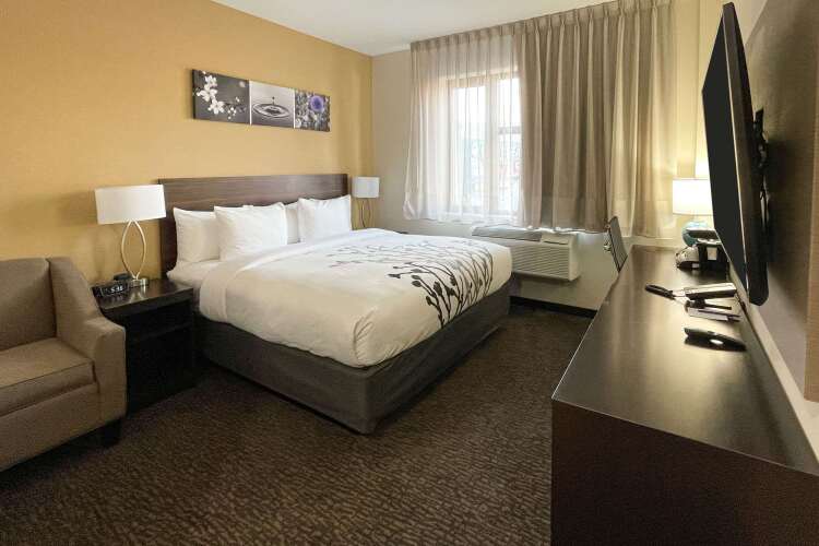 Sleep Inn Bronx - Yonkers, NY