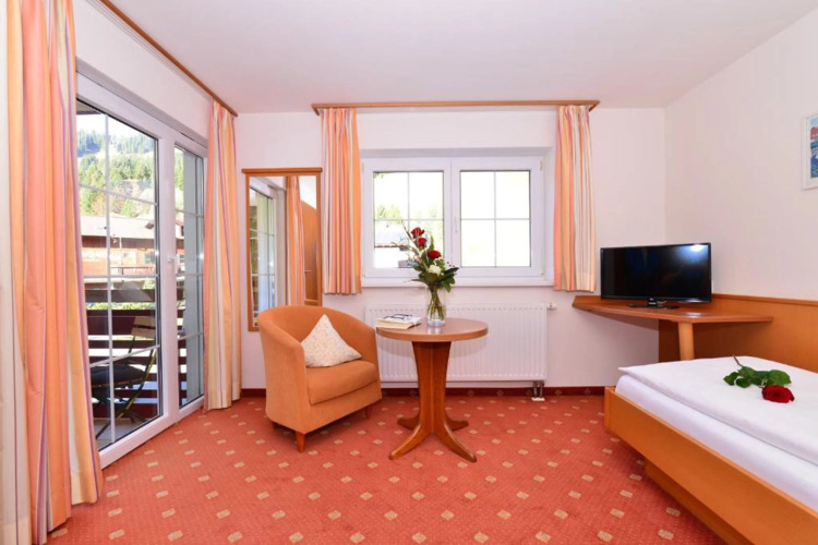 Hotel Tradizio - Oberstdorf