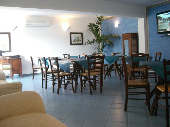 Hotel Residence La Villetta - Lipari