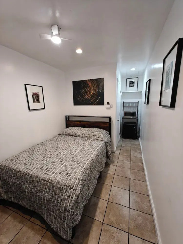 Garden Motel - Atherton