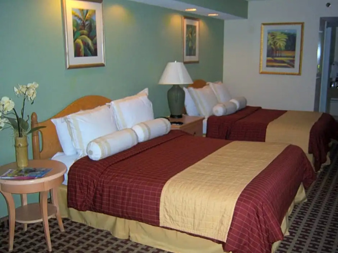 Rodeway Inn International Drive - Orlando