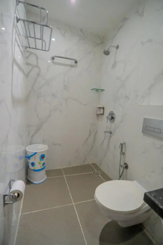 The White Seasons - Gwalior