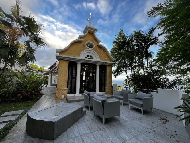 Villa Being - Tobago Luxury B&b - Tobago