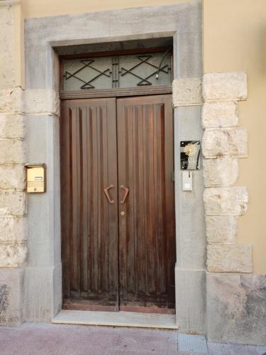 Th Luxury Rooms - Naxos