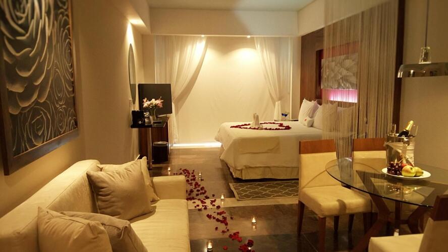 Belair Sunclub Hotel Cabos - San José del Cabo