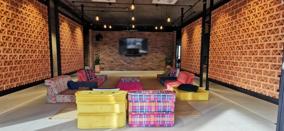 Barriow By Airhome - Monterrey