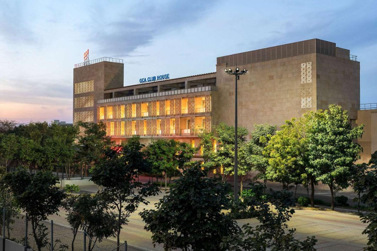 Ramada By Wyndham Ahmedabad Narendra Modi Stadium Motera - Ahmedabad